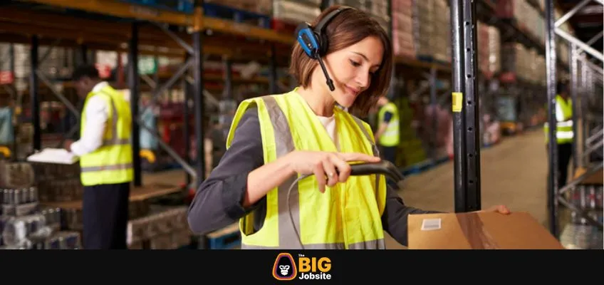 How to Become a Warehouse Worker: The Complete Guide